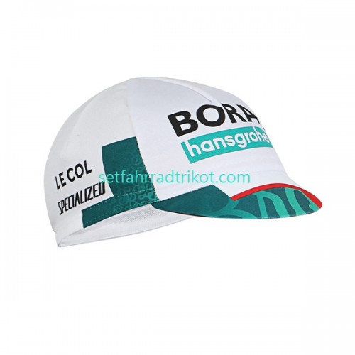 BORA-hansgrohe Renncap 2022 N001