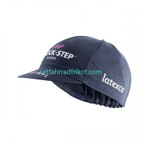 Quick-Step Alpha Vinyl Team Renncap 2022